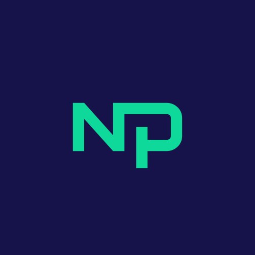Np Logo Vector Images (over 2,500)