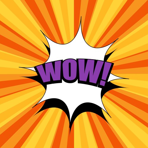 Comic Vector Images (over 750,000)