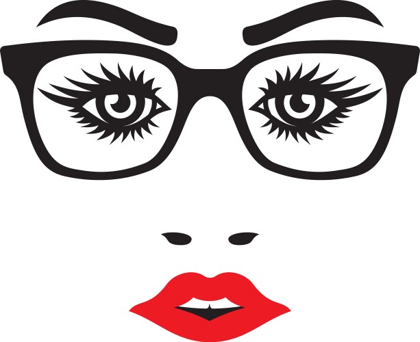 Eyeglasses Vector Images (over 61,000)