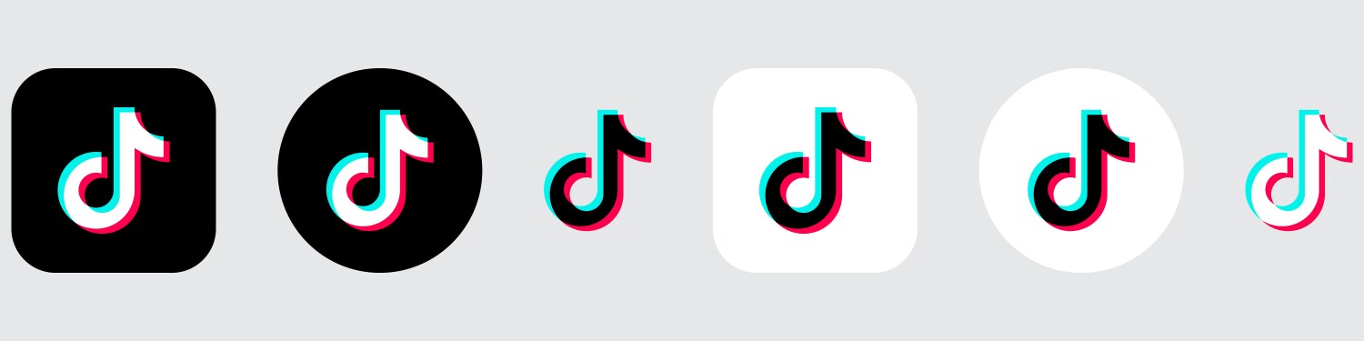 Rednote logo app icon editable svg png Royalty Free Vector