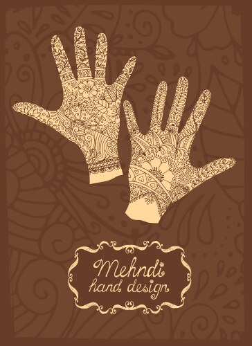 Mehndi Vector Images (over 12,000)