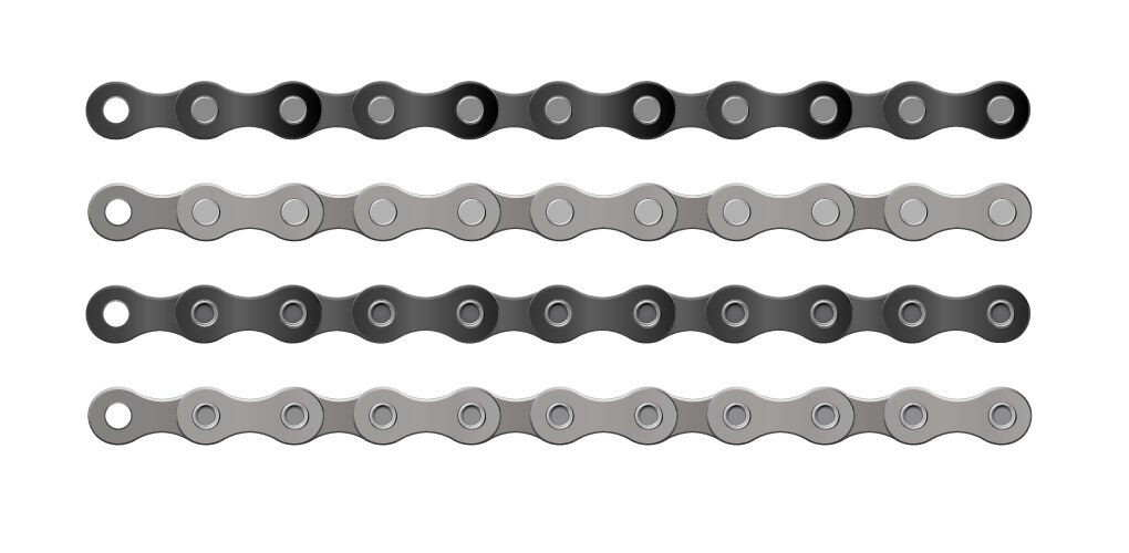 Motorcycle Chain Circle Vector Images (over 480)