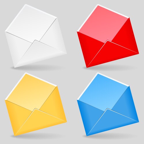Free Email Vector Images (over 7,800)