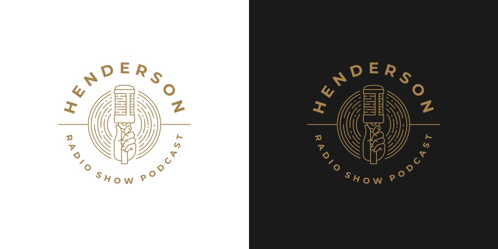 Microphone Logo Vector Images (over 22,000)