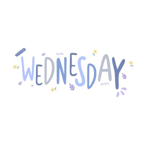Happy Wednesday Vector Images (over 470)