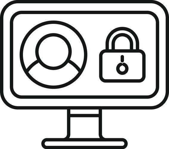 User Account Vector Images (over 69,000)