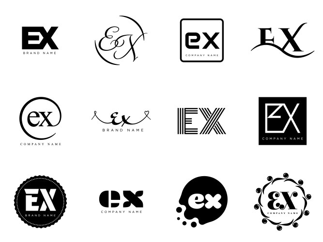 Exe Logo Vector Images (over 2,200)