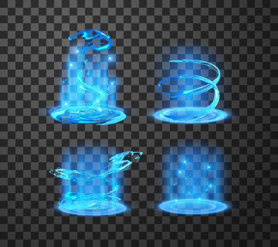 Aura Effect Vector Images (over 6,800)