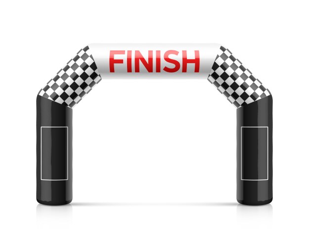 Arch types Royalty Free Vector Image - VectorStock