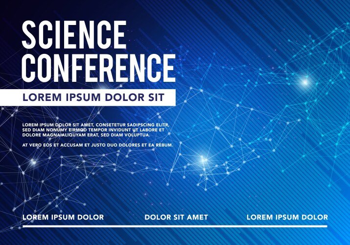 Science Conference Vector Images (over 4,000)