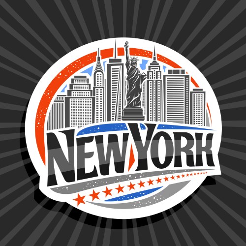 NY Logo Vector Images (over 2,600)