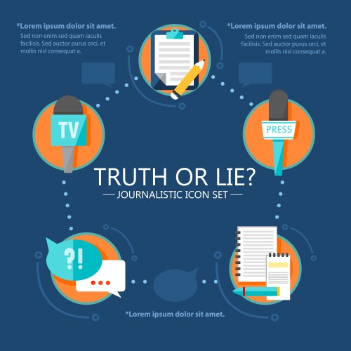 Network security technology infographic design Vector Image