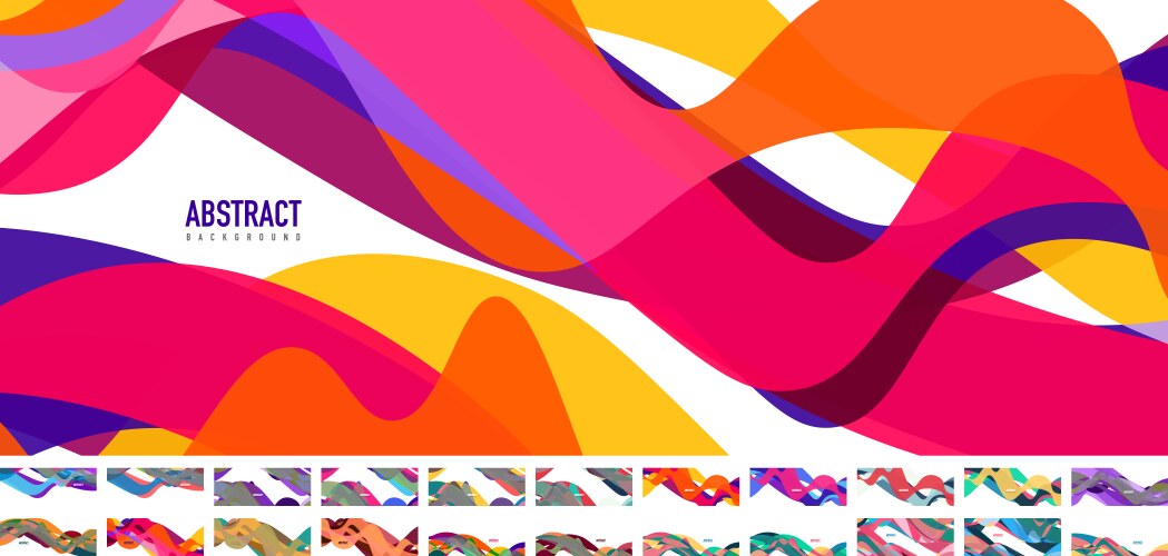 Dynamic Vector Images (over 880,000)