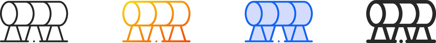 Stick Figure Crawl Vector Images (42)