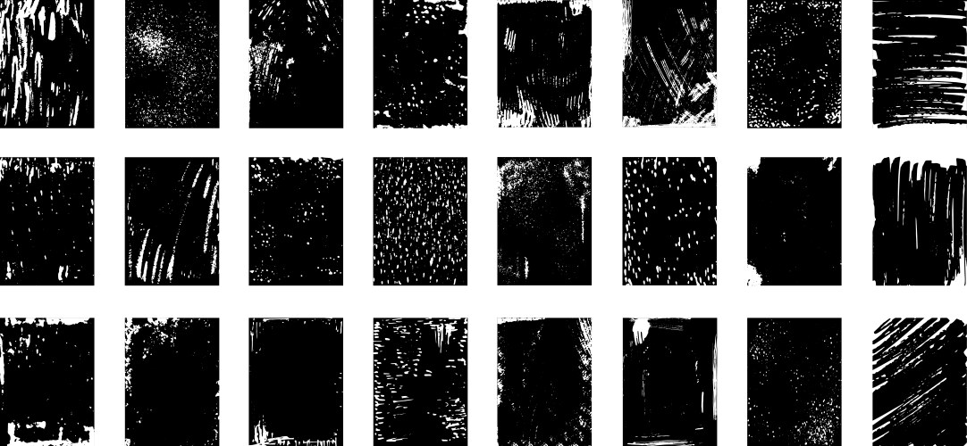 Brush Stroke Texture Overlay Vector Images (over 9,100)