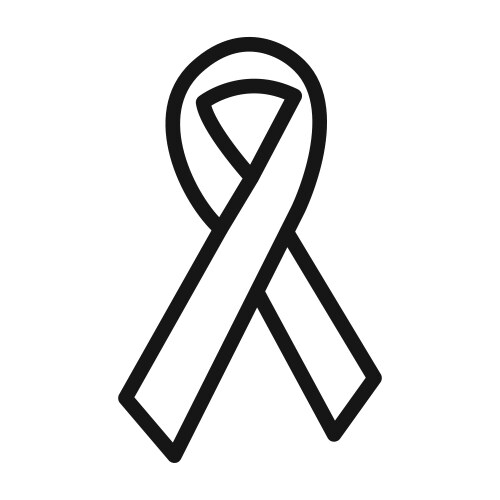 Grief Ribbon Vector Images (over 960)