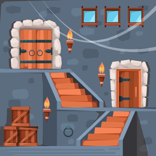 Basement Vector Images (over 2,800)