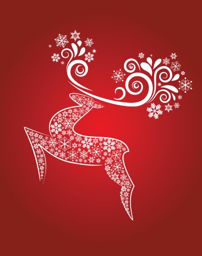 Reindeer Vector Images (over 94,000)
