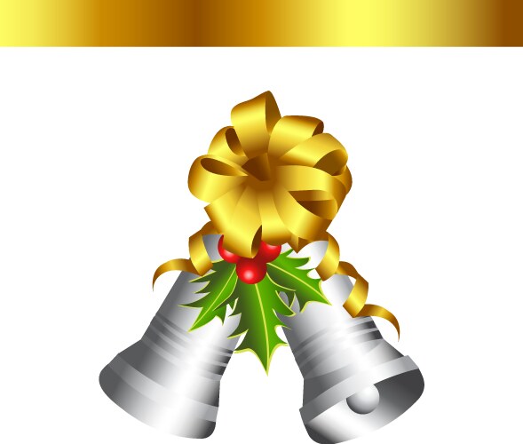 Silver Bells Christmas Vector Images (over 24,000)