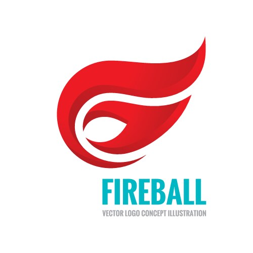 Fireball Logo Vector Images (over 9,200)