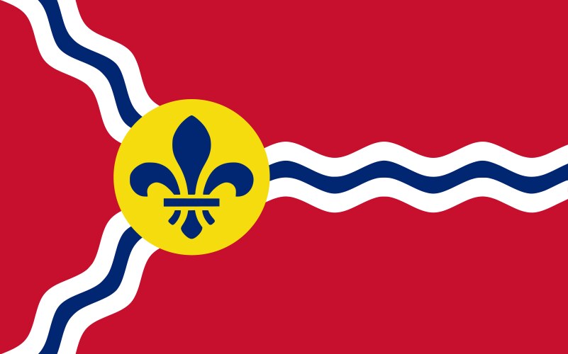 St Louis Vector Images (over 330)