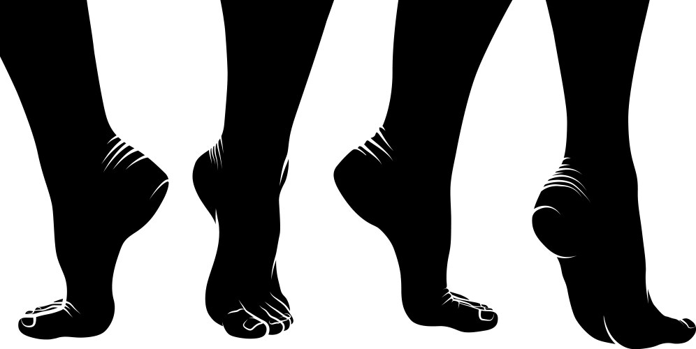 Foot Vector Images (over 180,000)