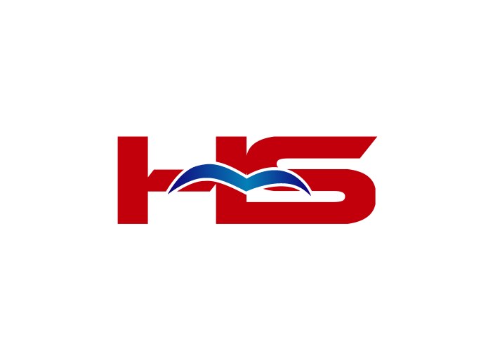 Letter Hs Logo Vector Images (over 2,500)
