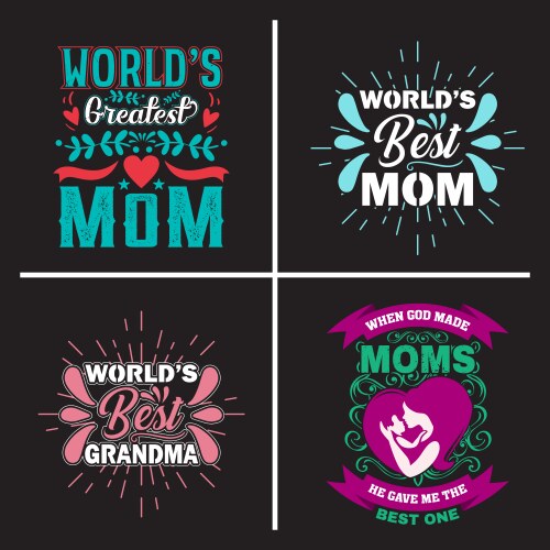 Mother Quotes Vector Images (over 11,000)