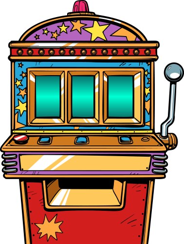 Slot Machines Vector Images (over 26,000)