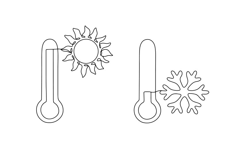 Temperature Drawing Vector Images (over 9,300)