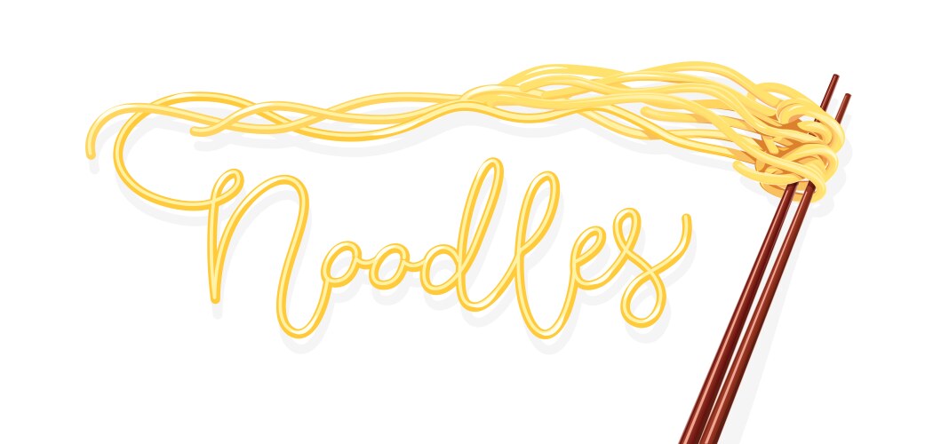 Noodles Vector Images (over 41,000)
