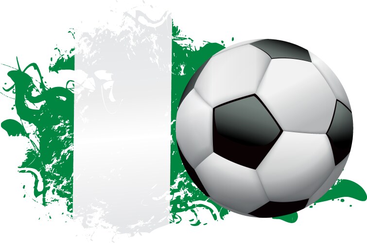Nigeria Vector Images (over 8,700)