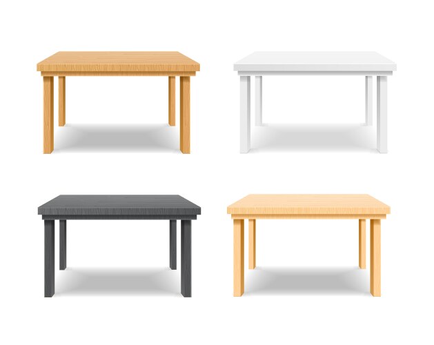 Wood Table Vector Images (over 63,000)