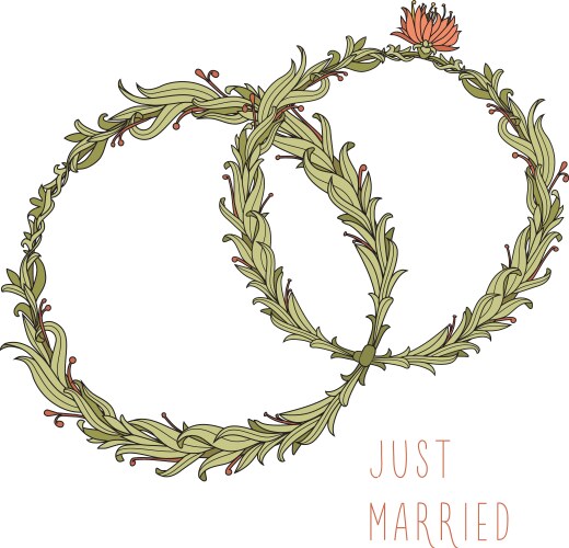 Wedding Ring Border Vector Images (over 3,000)