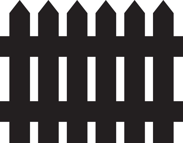 Fence Vector Images (over 81,000)