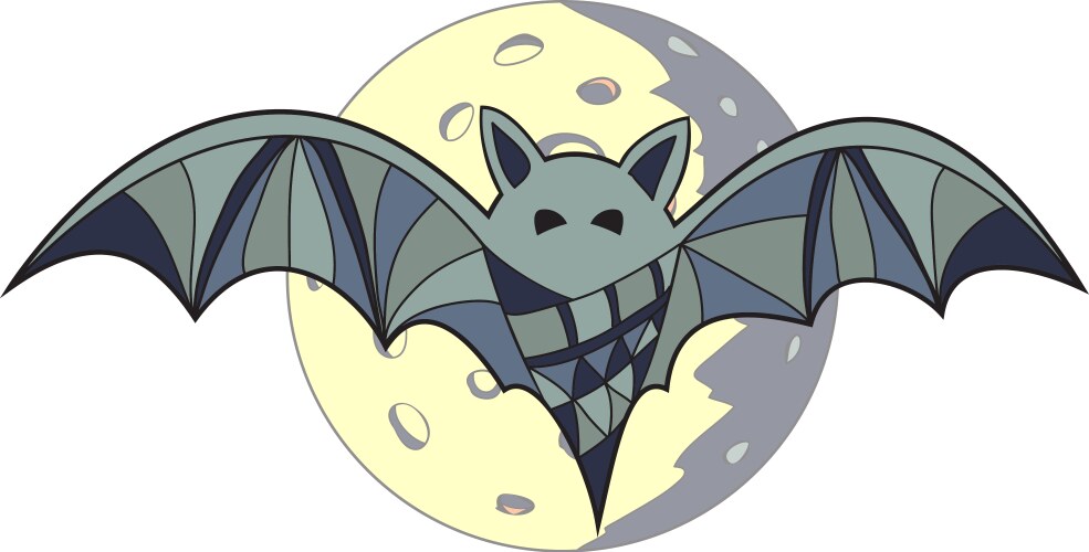 Batman Silhouette Vector Images (over 300)