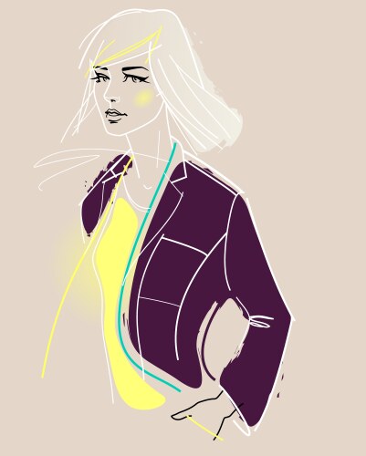 Model Vector Images (over 590,000)