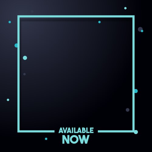 Available Now Vector Images (over 2,300)