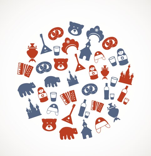 Russian Icons Vector Images (over 38,000)