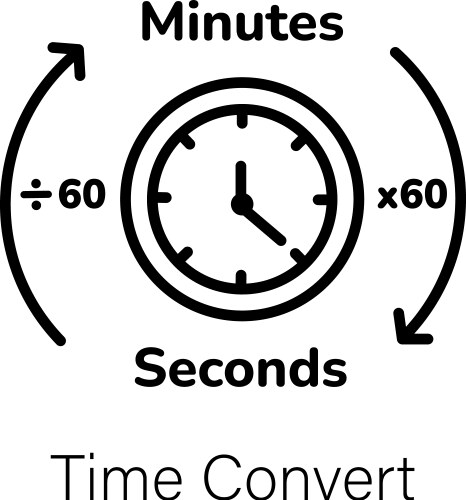 Service time Royalty Free Vector Image - VectorStock