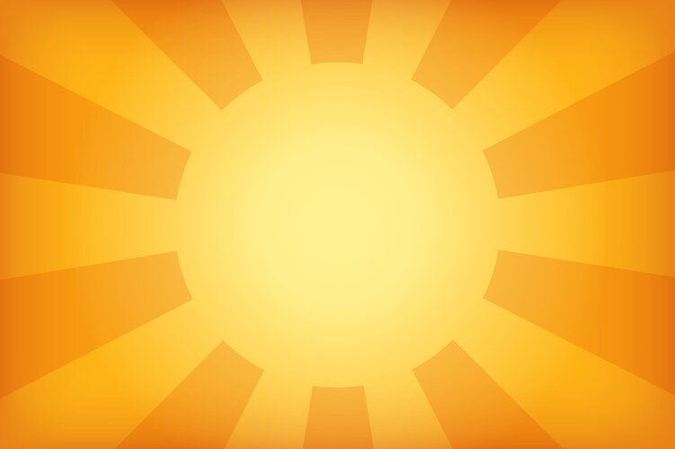 Round Sun Vector Images (over 48,000)