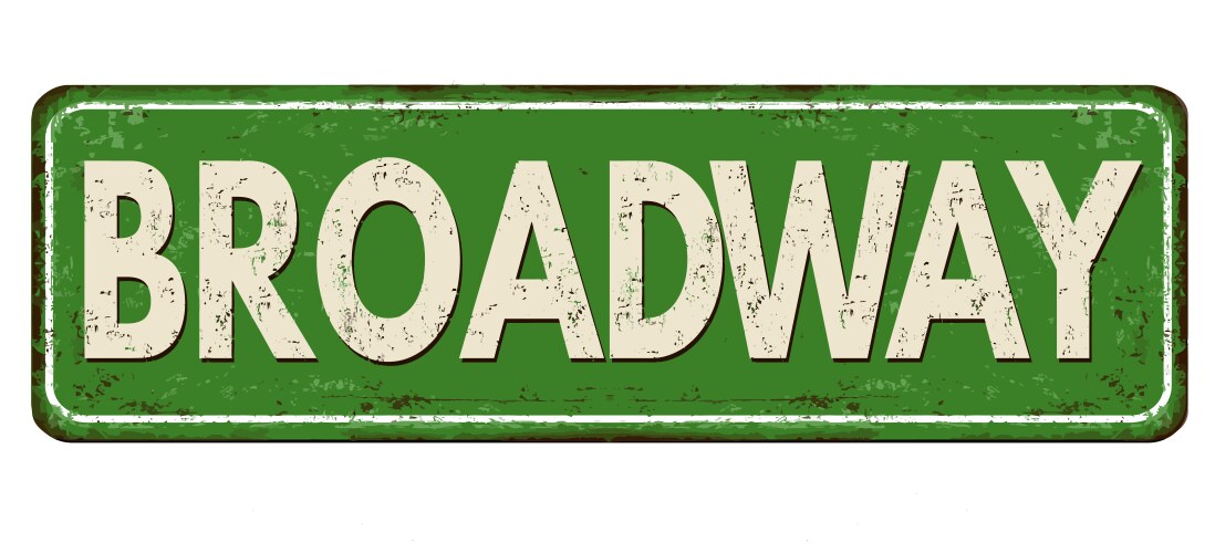 Broadway Vector Images (over 3,900)