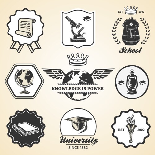 School Symbol Vector Images (over 490,000)