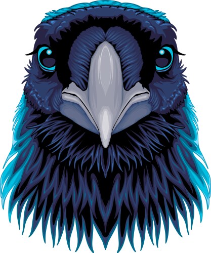 Raven Vector Images (over 8,200)