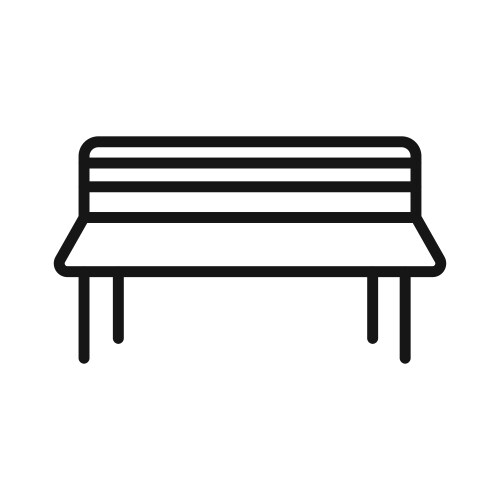 Park Bench Logo Vector Images (over 1,400)