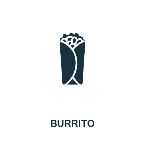 Burrito Logo Happenings Hot Harry's Burritos