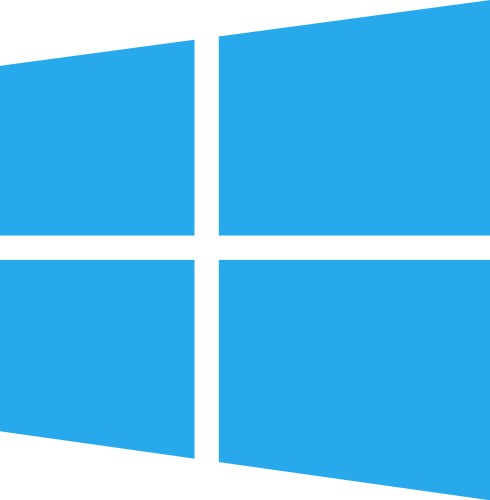 Microsoft Vector Images (over 2,200)