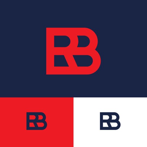 B R Logo Vector Images (over 2,700)