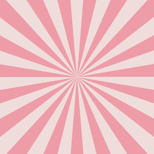 Sunburst background Royalty Free Vector Image - VectorStock