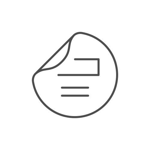 Round Outline Vector Images (over 250,000)